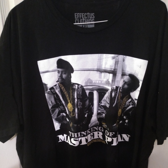 Shirts | Eric B Rakim Tshirt | Poshmark